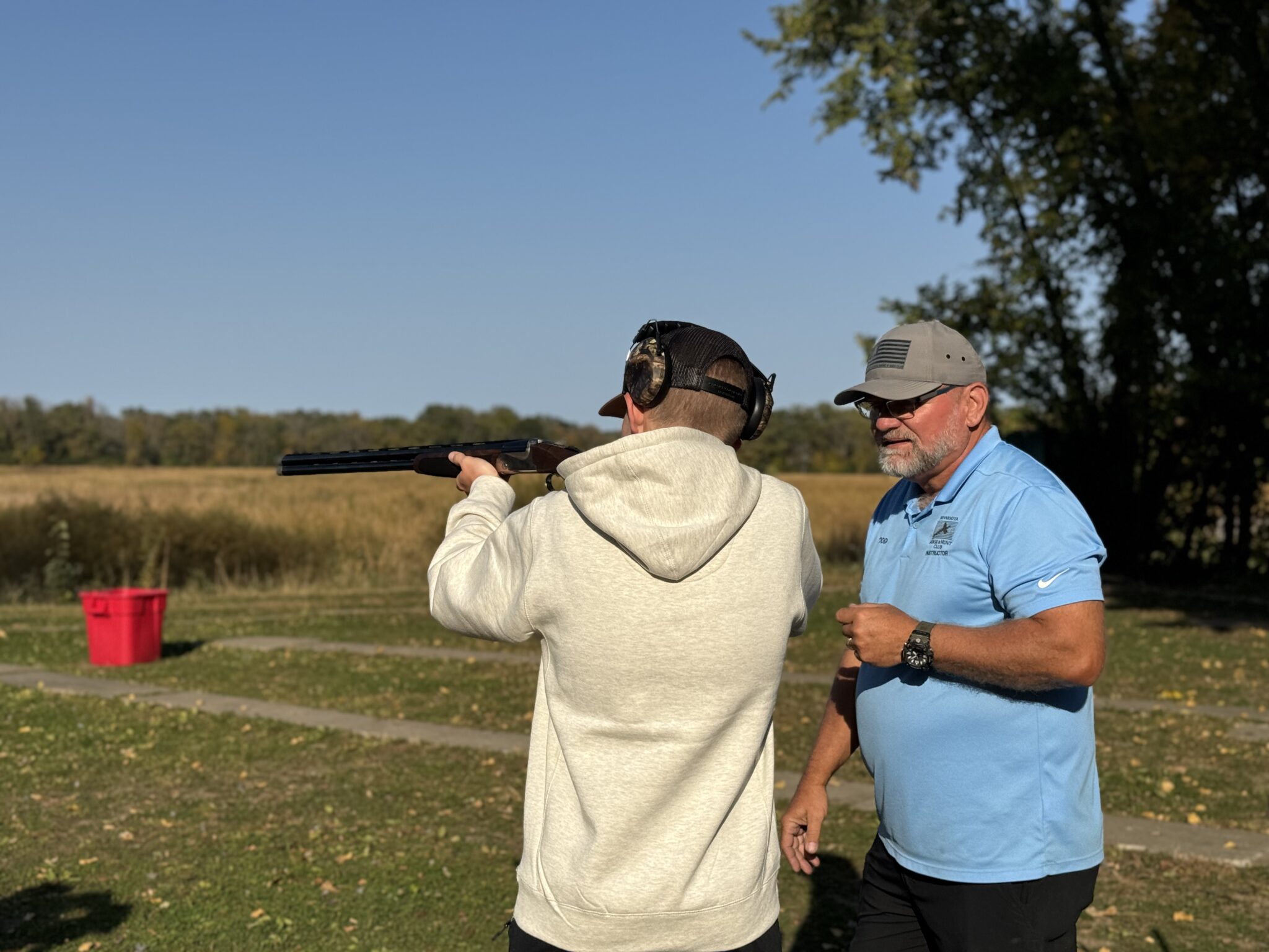 Upcoming Events – Minnesota Horse & Hunt Club