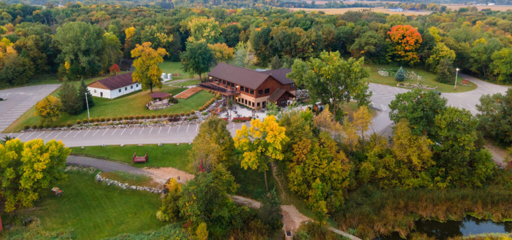 Minnesota Horse & Hunt | Outdoor Recreation & Hospitality