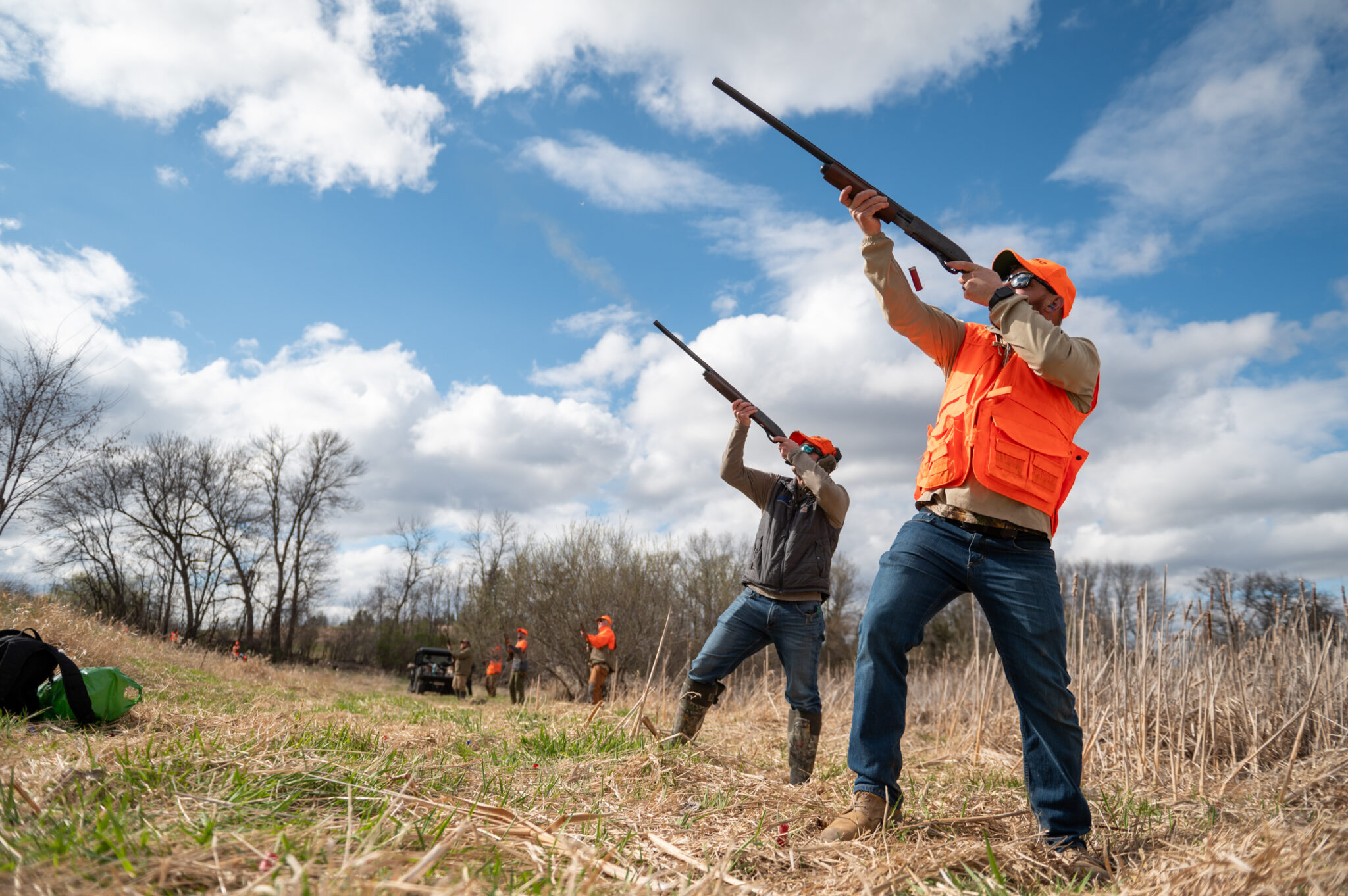 European Hunt - February 2026 - Minnesota Horse & Hunt Club